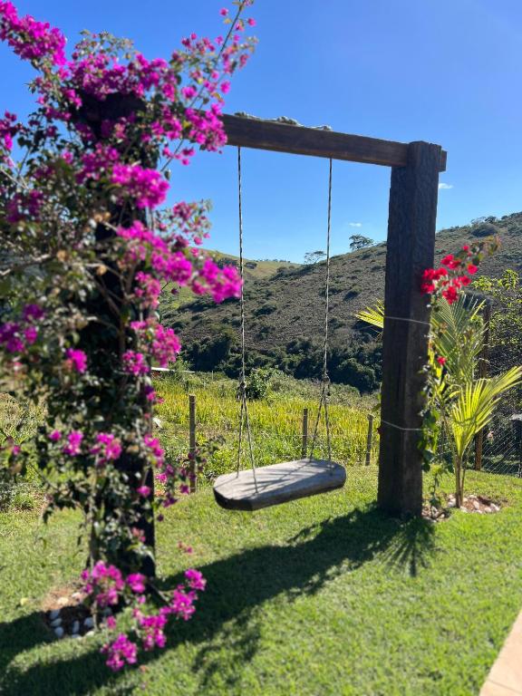 Rancho Sunset Sebollas, Paraíba do Sul (updated prices 2026)