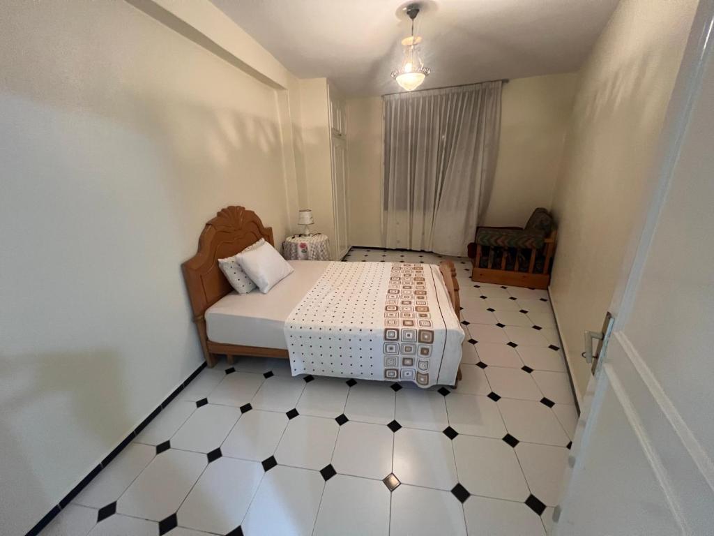 Appartement nejma city centre ville, Tangier (updated prices 2025)