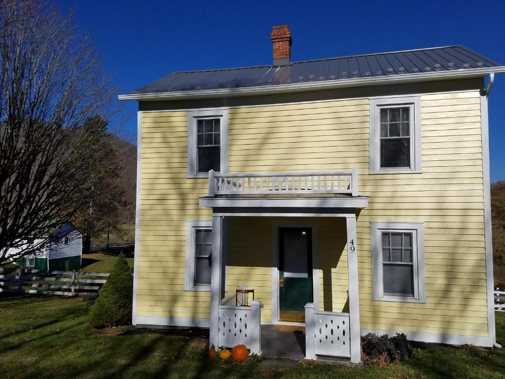 YEAGER HOUSE - On a Civil War Battlefield, Durbin (updated prices 2026)