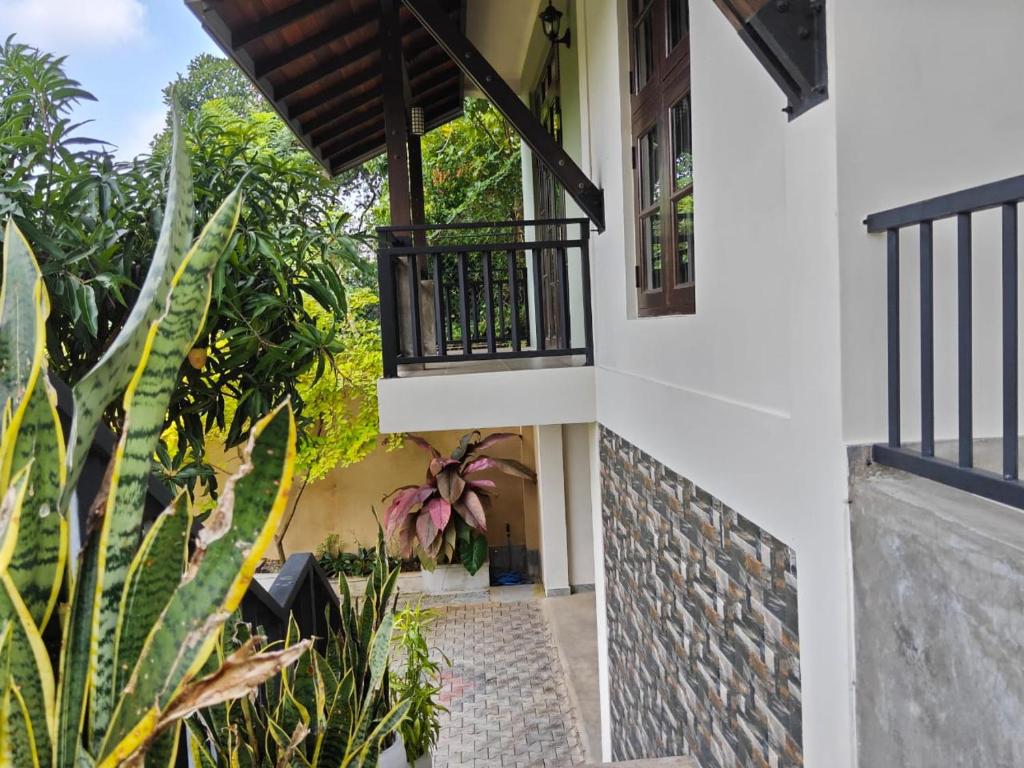 Candy Villa, Kandy (tarifs actualisés, 2025)