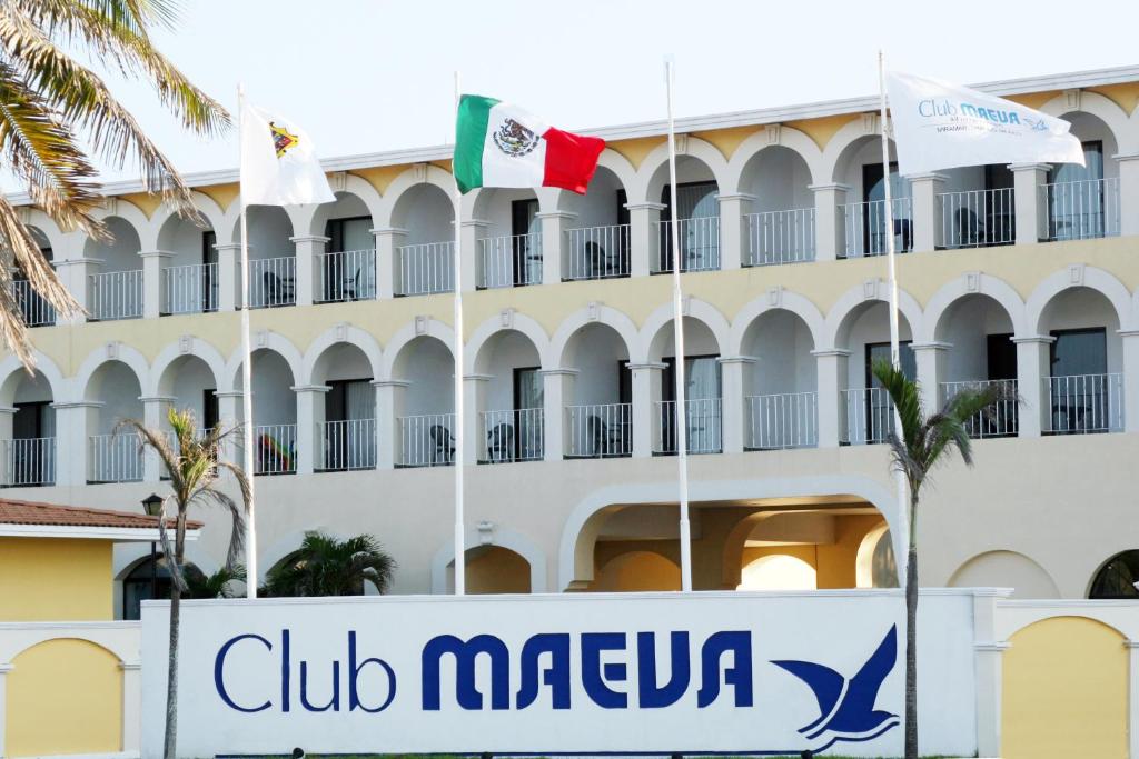 Club Maeva Miramar Tampico, Ciudad Madero (updated prices 2025)