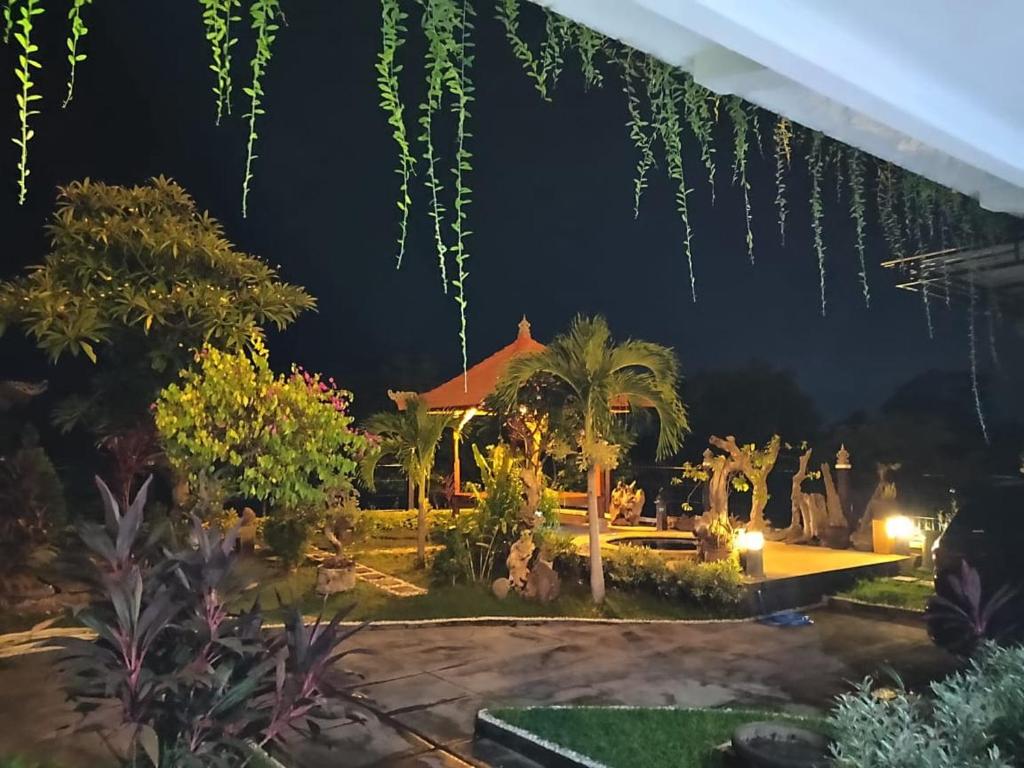 The Sinaba villa, Lovina (updated prices 2026)