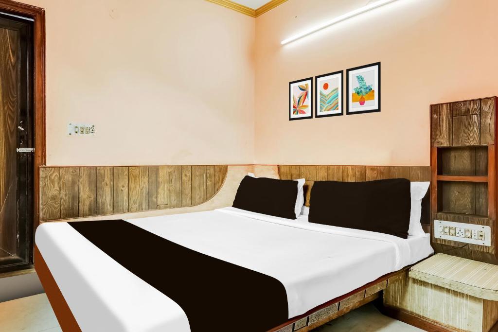 SPOT ON Hotel Ricky Deluxe, New Delhi (updated prices 2025)