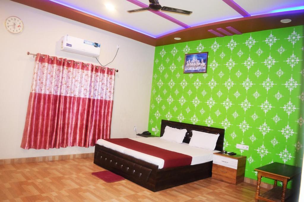 Kashi residency palace, Varanasi (updated prices 2026)