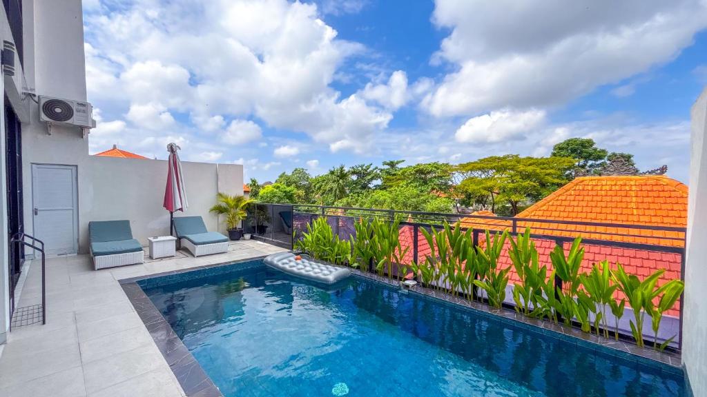 Seminyak Loft 360 Private Pool Villas 1BR and 3BR, Seminyak (updated ...