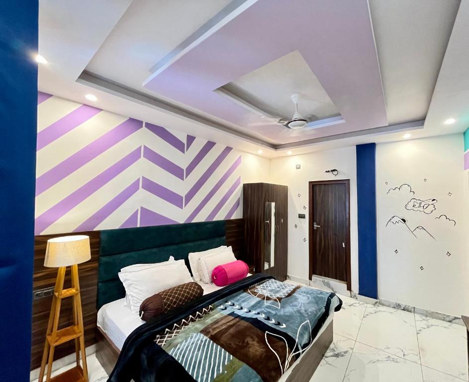 Bonfire Hostels - Upper Tapovan, Rishikesh (preços atualizados 2025)