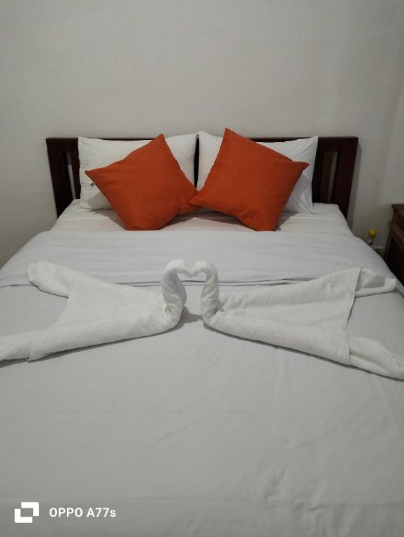Rahayu Rumah Bali, Canggu (updated prices 2026)