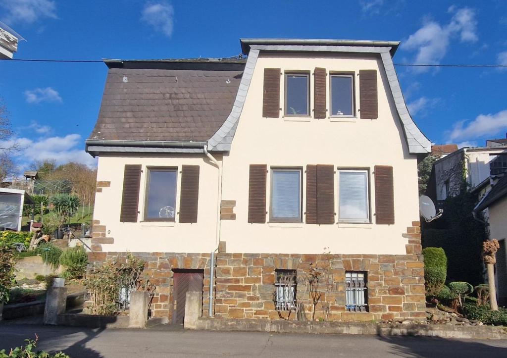 FeWo Linz - Ockenfels mit Rheinblick, Ockenfels (aktualisierte Preise für 2025)