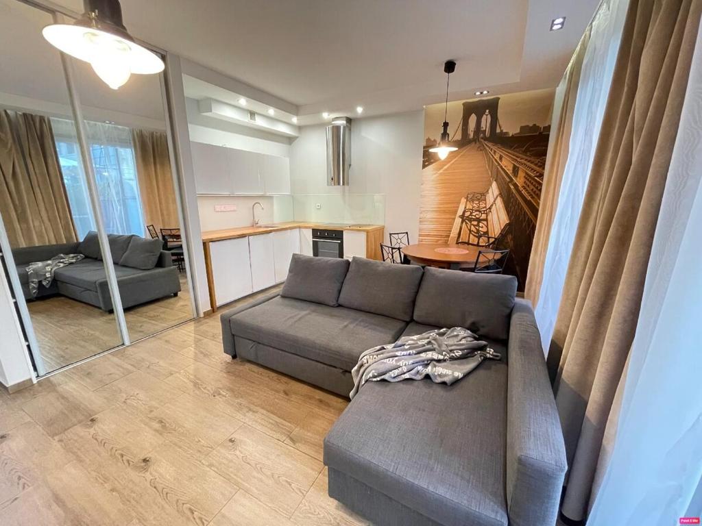 Riverside Studio, Краков (обновени цени за 2025 г.)