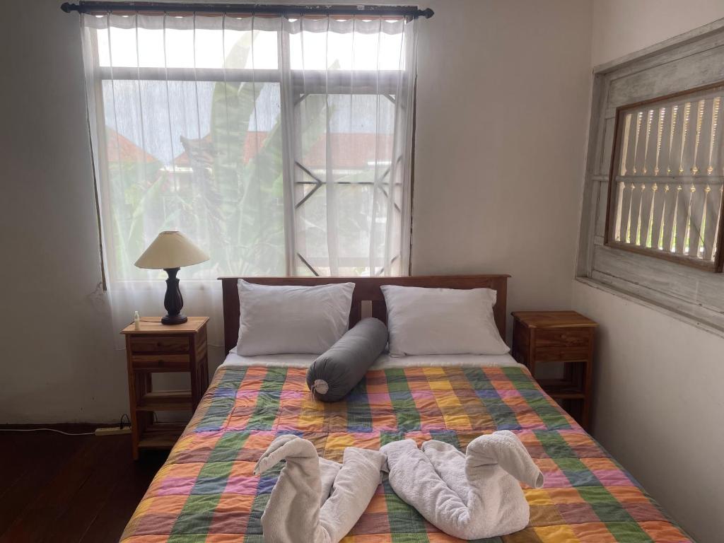 Oka house, Mantaak (updated prices 2025)