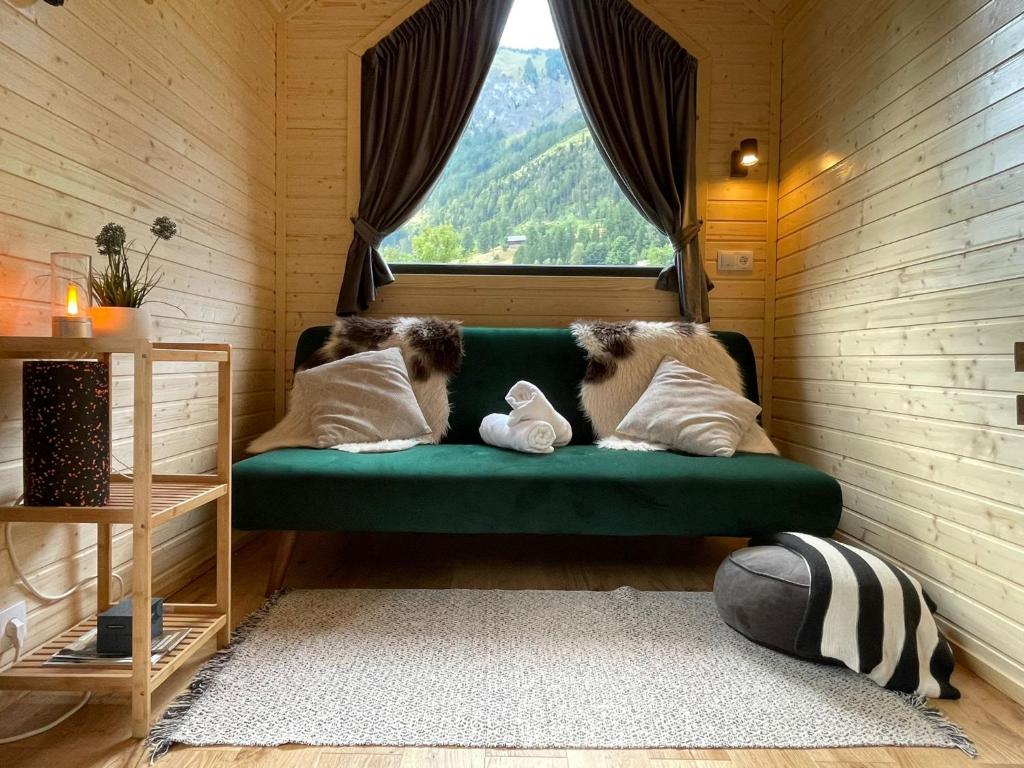 Free Zone X by Tiny Away, Zell-Freibach (updated prices 2025)