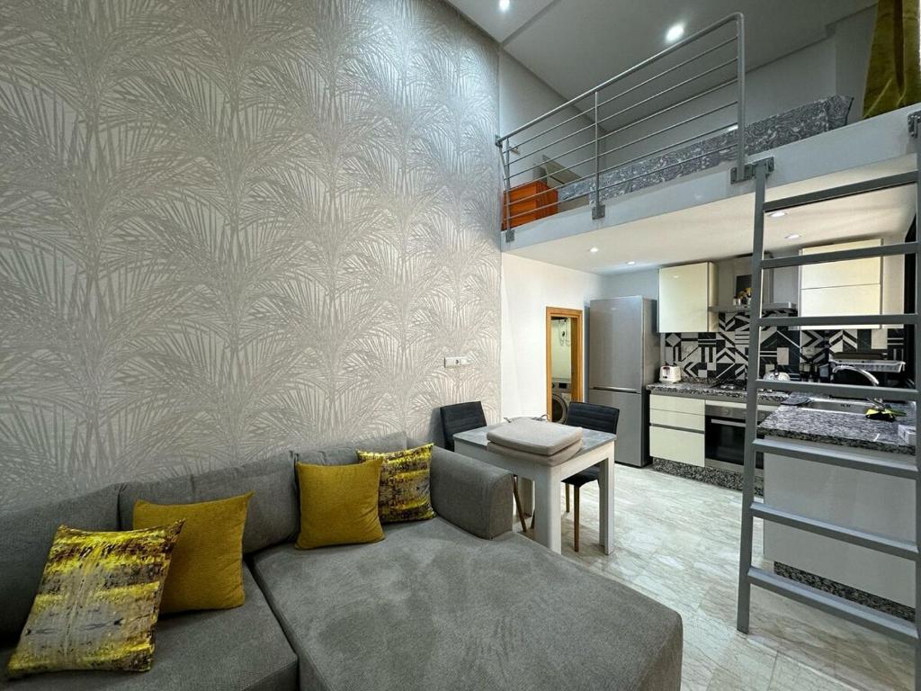 In Gauthier The Heart Of Casablanca Stylish Apartment Close To Twins ...