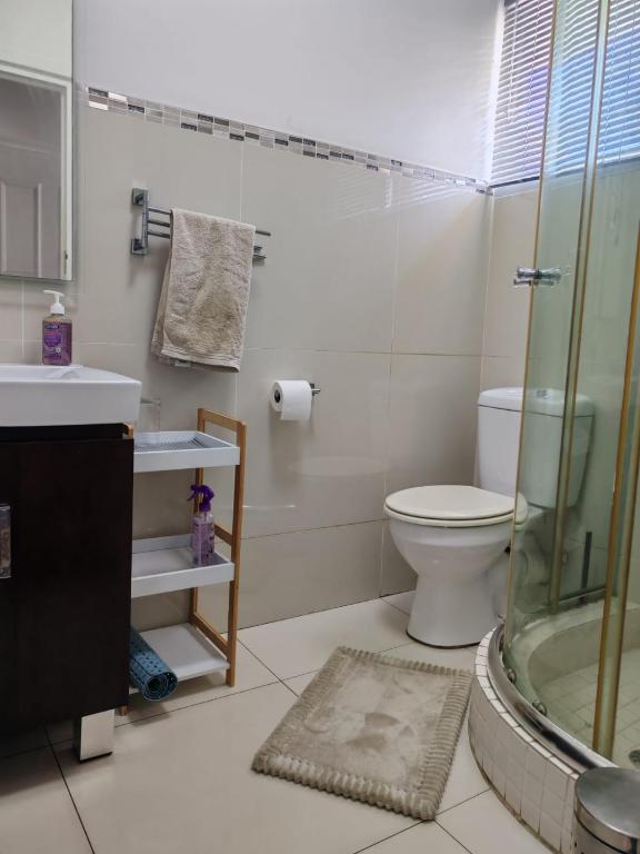 Marula guest house, Durban (preços atualizados 2025)