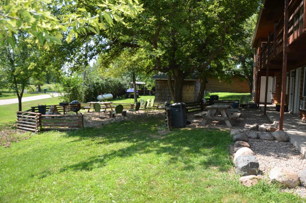 Northland Inn - Okoboji, IA