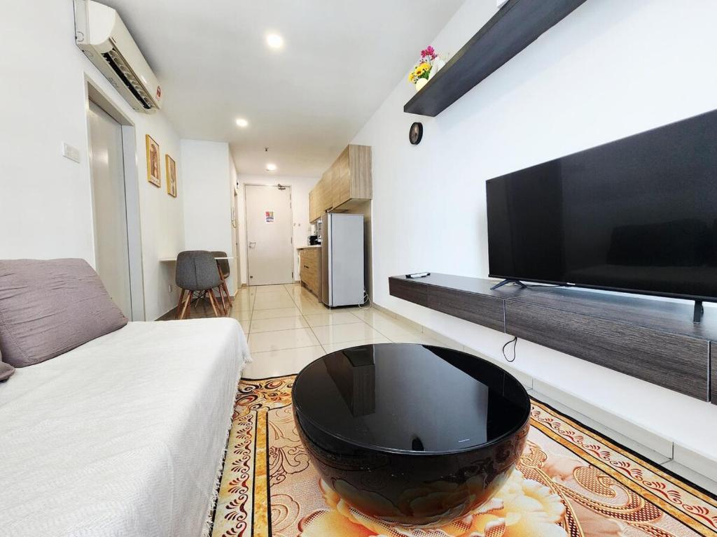 ISoho ICity link bridge to mall bb08, Shah Alam (preços atualizados ...