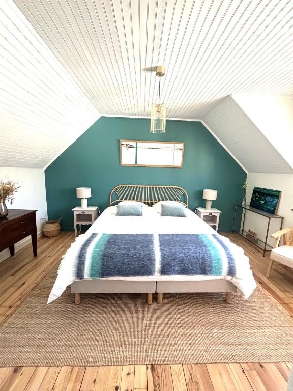 Ti Marie Ly, Audierne (tarifs actualisés, 2026)