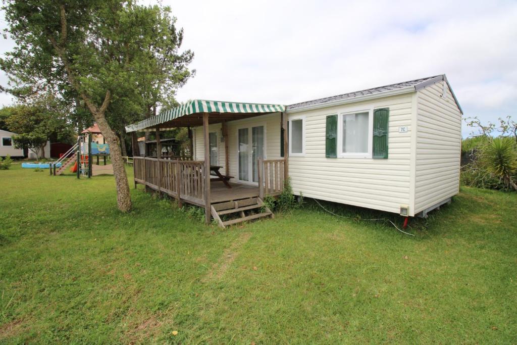 Land's Hause Bungalows par La Conciergerie Française Emplacement 7C ...