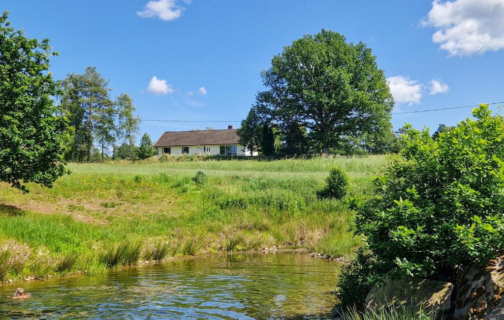 3 Bedroom Nice Home In Röke, Röke (updated prices 2026)