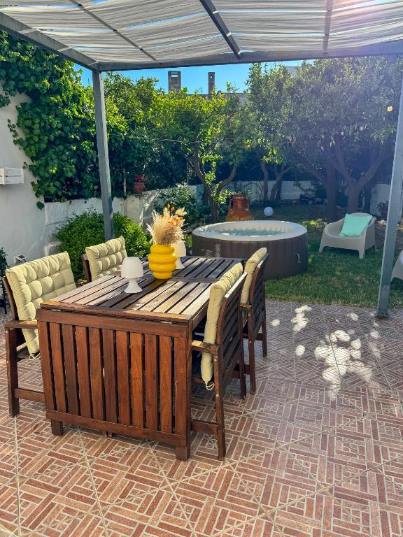 Dimora DiLeonardo, Carovigno (tarifs actualisés, 2026)