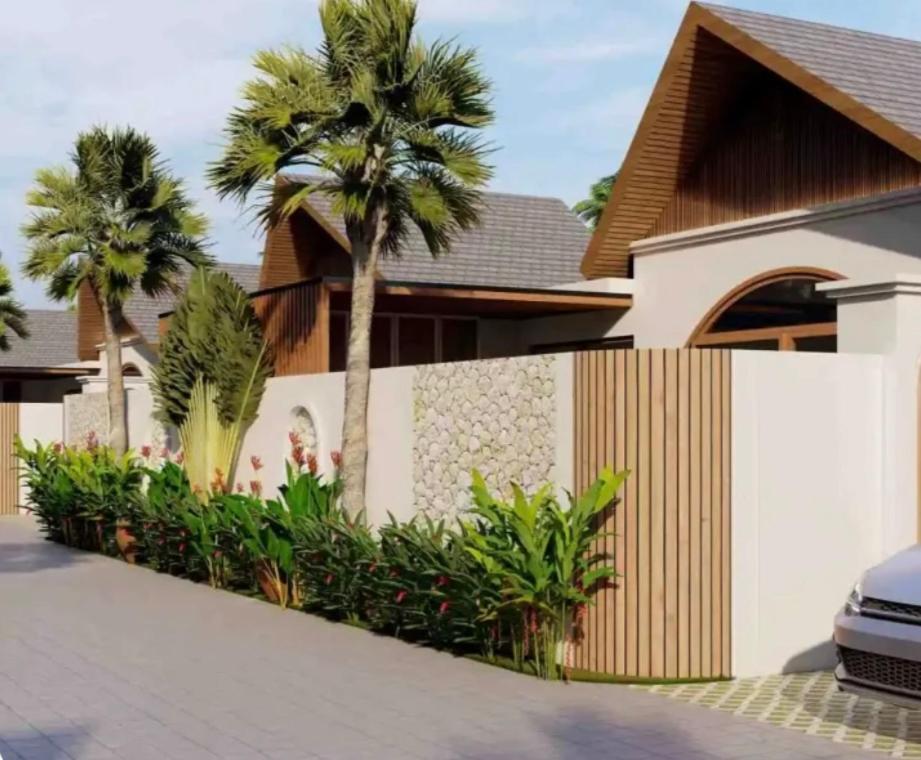 ToNi Mini Villa Bali Ubud, Ubud की (2026 के लिए अपडेट हुई कीमत)