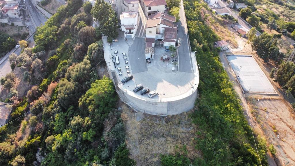 Rifugio nel borgo, Monasterace (updated prices 2026)