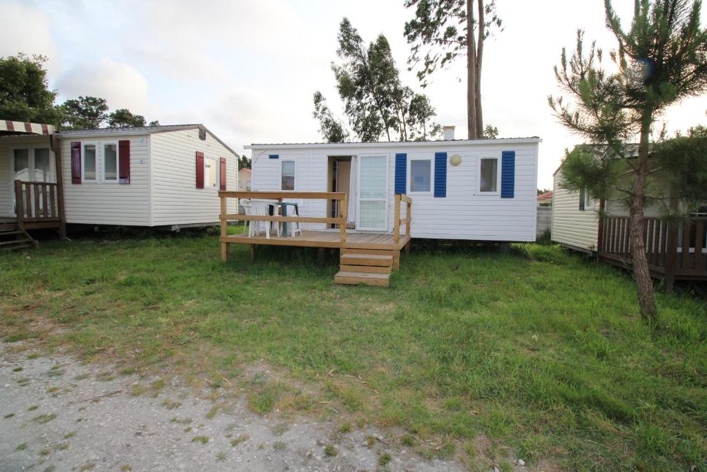 Land's Hause Bungalows par La Conciergerie Française Emplacement E2A ...