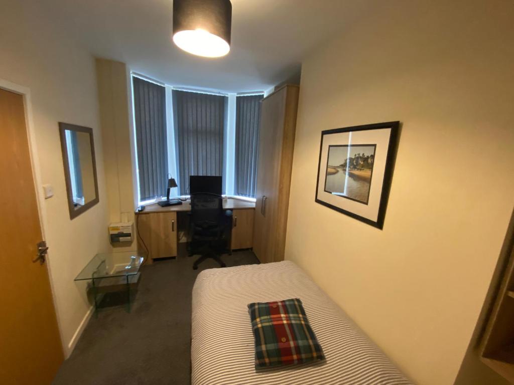 Victoria Homes, Stoke on Trent (prețuri actualizate 2025)