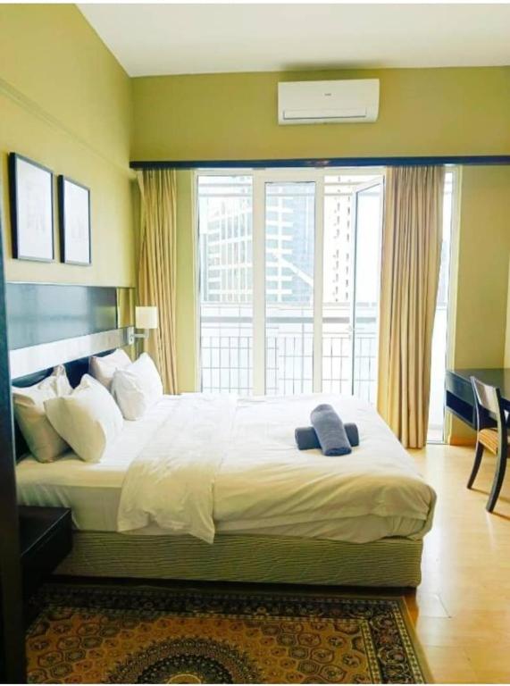 Seri Bukit Ceylon By Dreamy Destiny Suites, Kuala Lumpur (aktualisierte ...