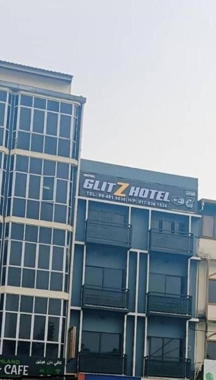 Glitz Hotel, Brinchang (updated prices 2026)