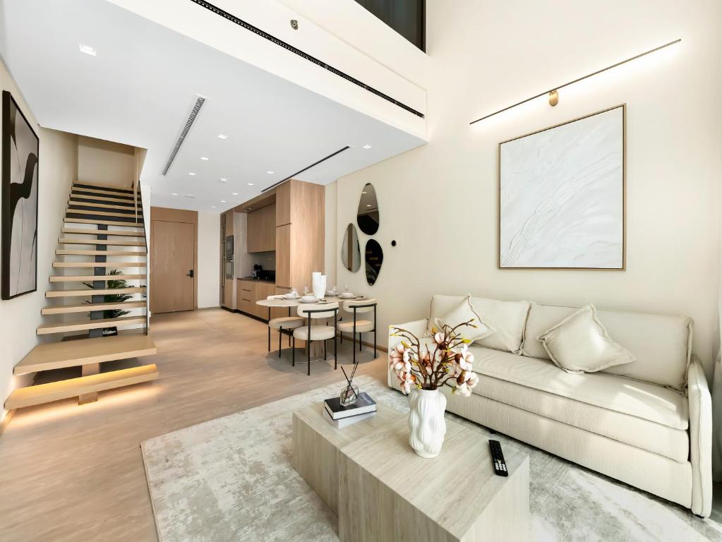 Brand New Luxury Duplex in 5 Star JVC Development, Dubai (updated ...