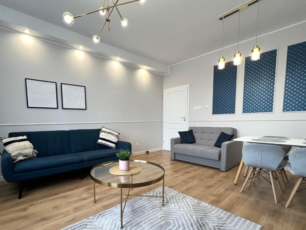 Blue Haven by JoJo, Gdańsk (updated prices 2026)
