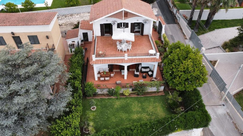Villa fontane bianche, Fontane Bianche (updated prices 2026)