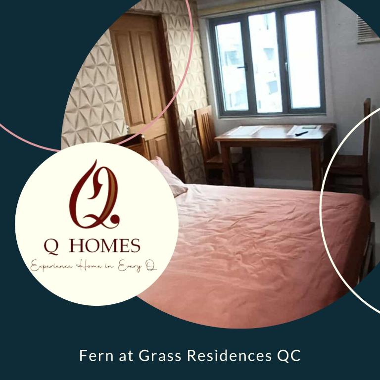 Cozy High-Rise Haven, Manila (preços atualizados para 2025)