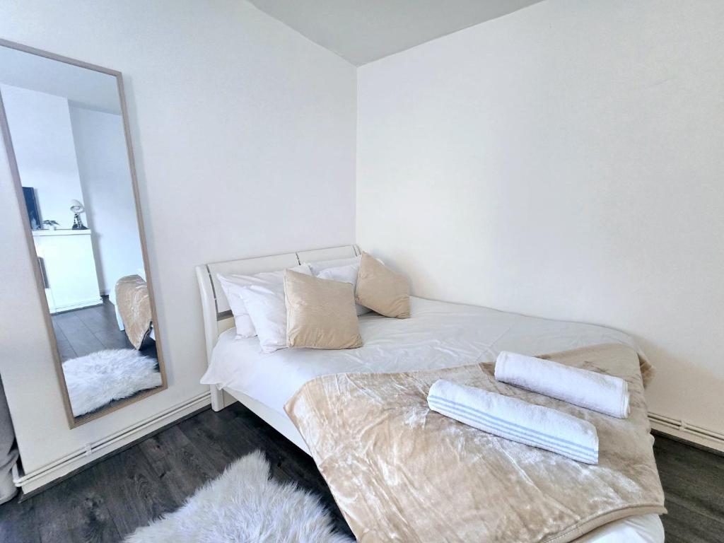 Halliday House, London (updated prices 2026)