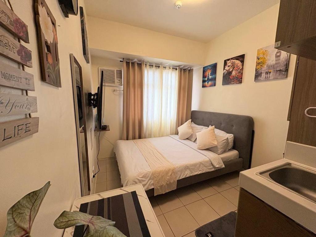 JJMC HOMESTAY 28 With Netflix and Unli Wifi, Manila (preços atualizados ...
