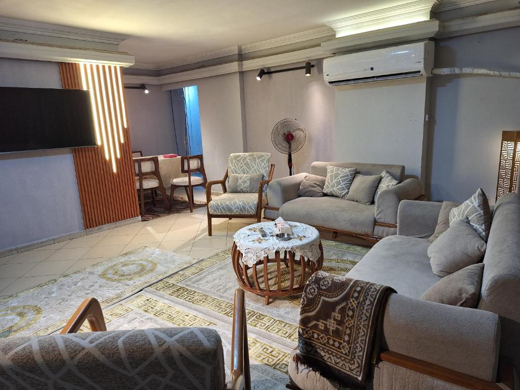 Sweet house 3 للعائلات, Cairo (preços atualizados para 2026)