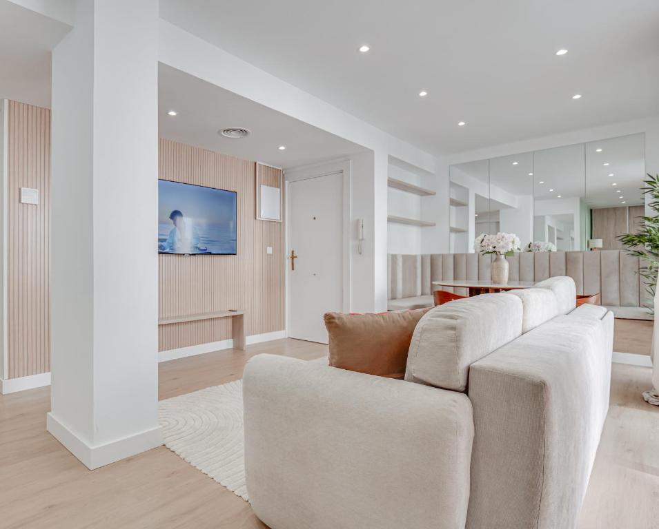 Marbella Center Boulevard Appartement, Marbella (updated prices 2026)