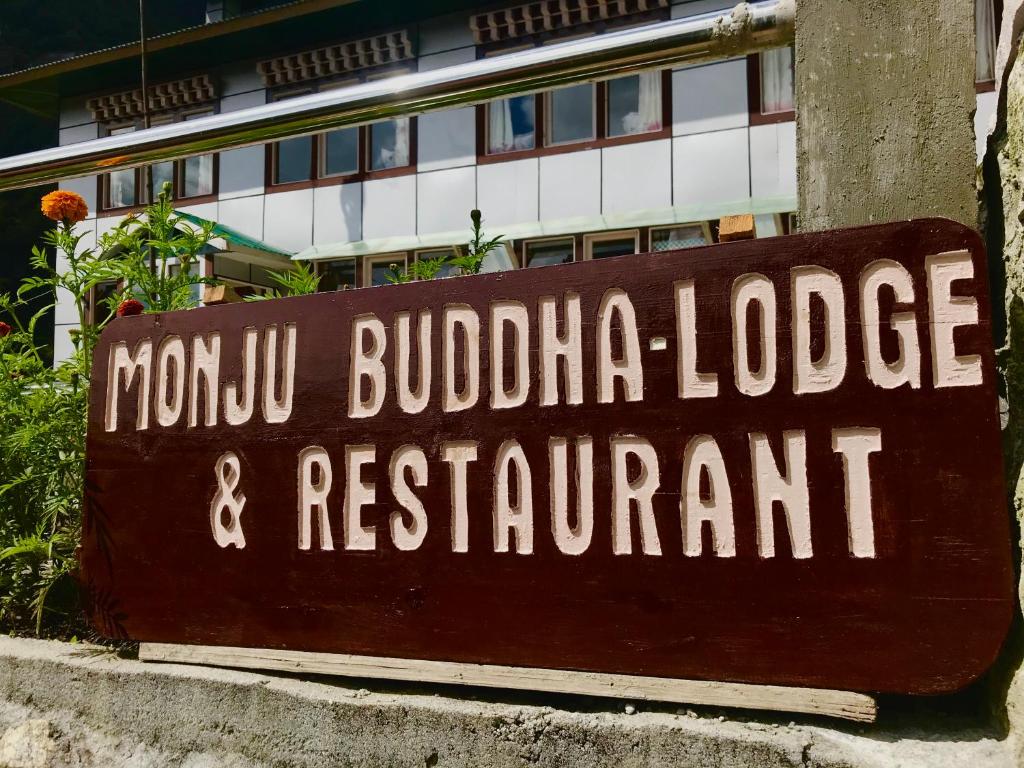 Buddha Lodge and Restaurant, Monjo, Khumjung (aktualne ceny na rok 2025)