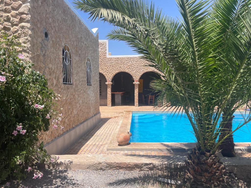 Villa M'Birika Maison d'hôtes, Essaouira (precios actualizados 2026)