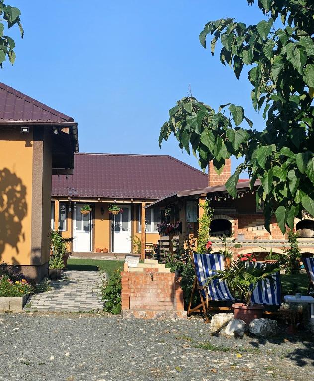 Casa Adrian, Corbu (updated prices 2026)