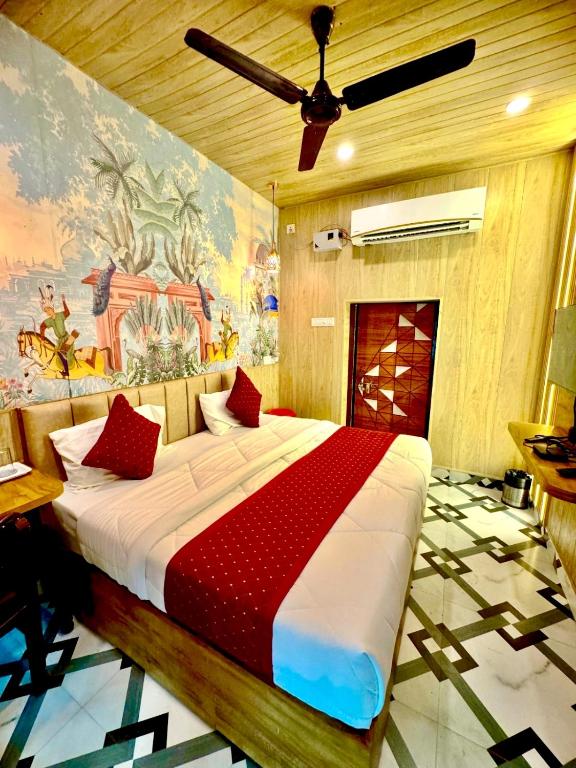 Iconic Hotels Varanasi, Varanasi (updated prices 2026)