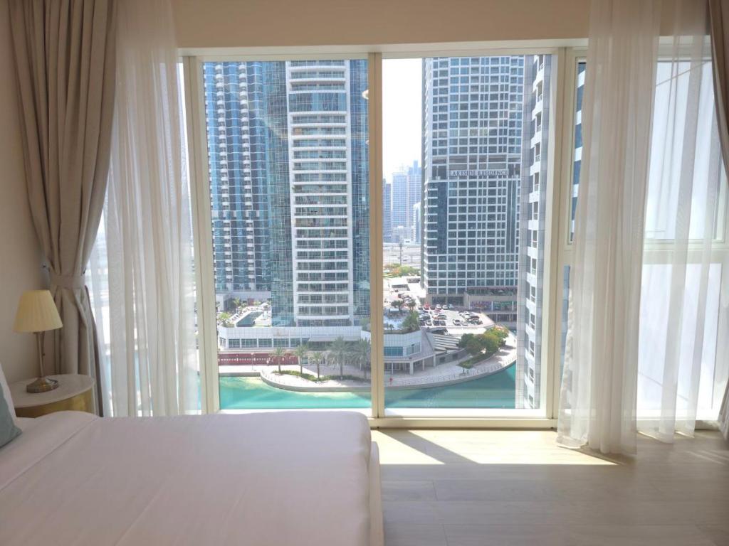 Urban Calm - Studio in Me Do Re - JLT, Dubai (updated prices 2025)