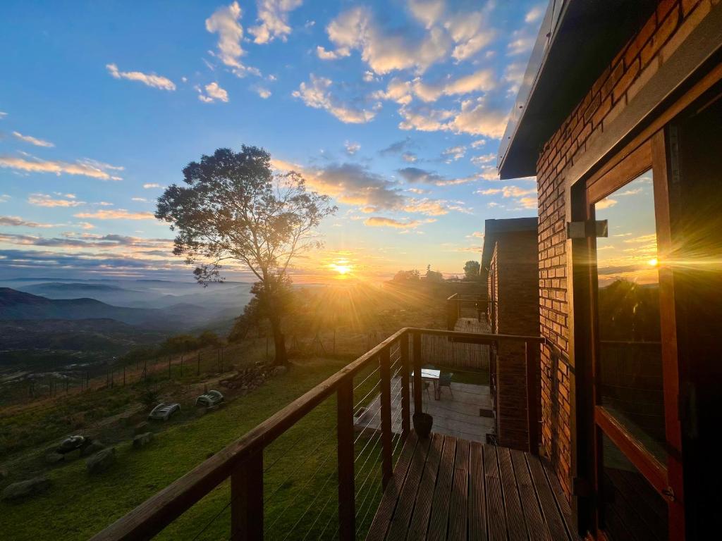 Black Cat Cottage, Inchanga Park (updated prices 2026)