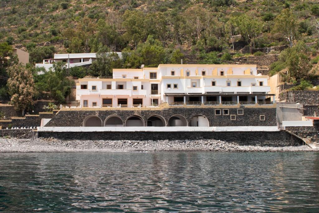 Hotel Phenicusa, Filicudi (prezzi aggiornati per il 2025)