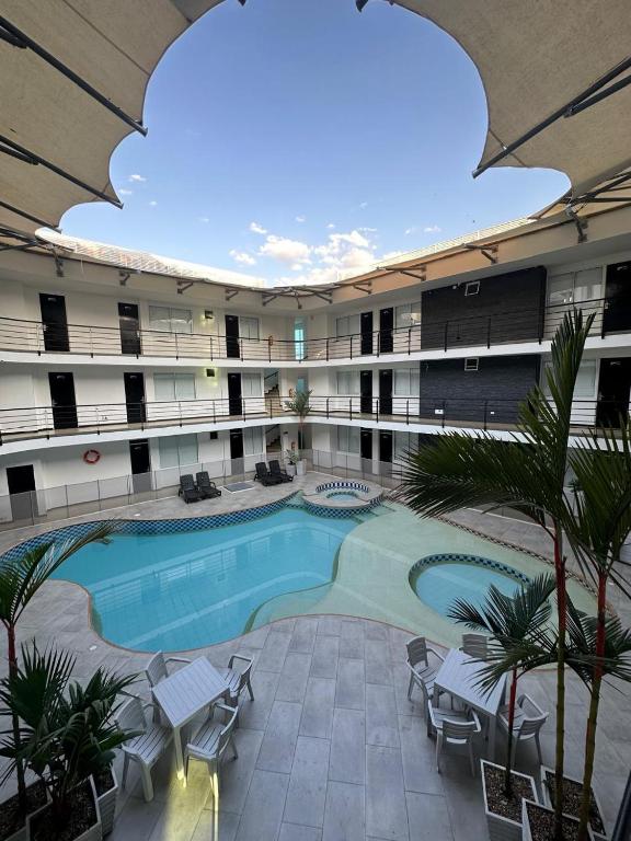 Hotel El Potrillo, Puerto López (updated prices 2026)