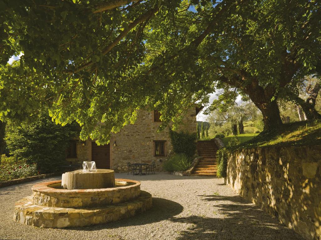 Relais Villa Monte Solare Wellness & SPA, Panicale (prezzi aggiornati ...