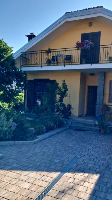 relax al 2 piano, Borgomanero (preços atualizados para 2025)