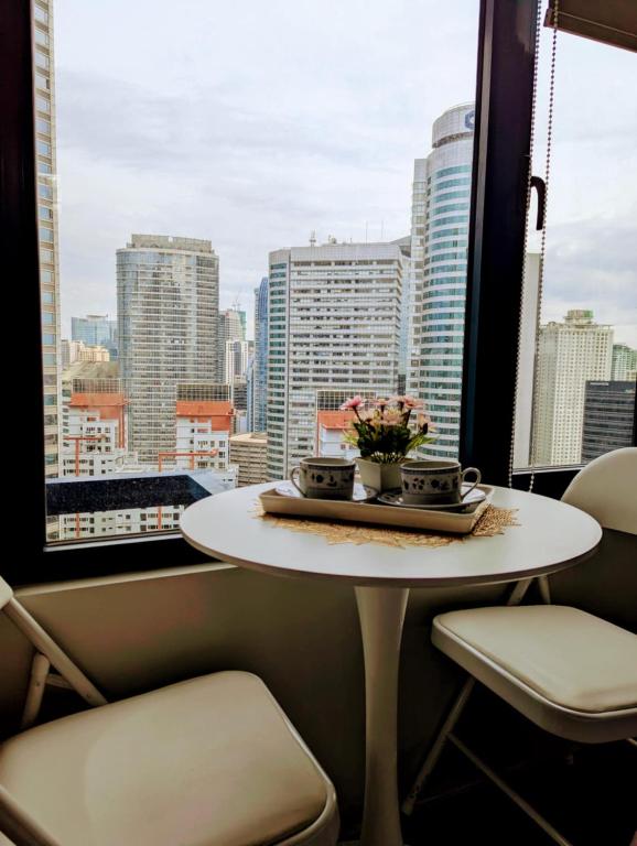 Haddie's Elegant Loft, Manila (updated prices 2026)
