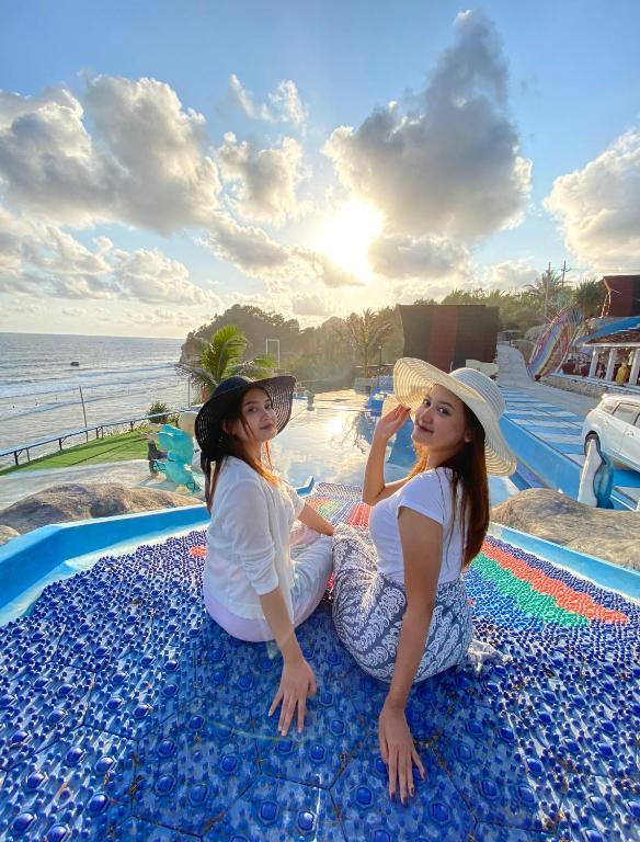 Osanna Beach Resort Pacitan, Pacitan (updated prices 2026)