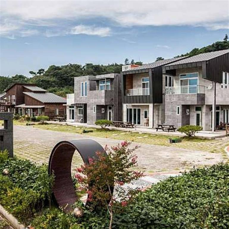 Suncheon Bay Pension, Suncheon (uppdaterade priser för 2025)